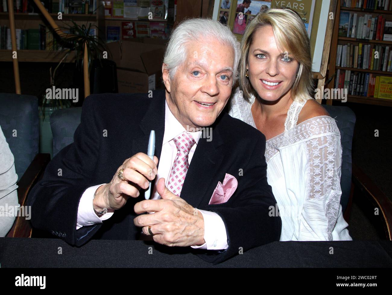 Tempe, USA. 12th Jan, 2024. Legendary “Days of Our Lives” soap actor ...