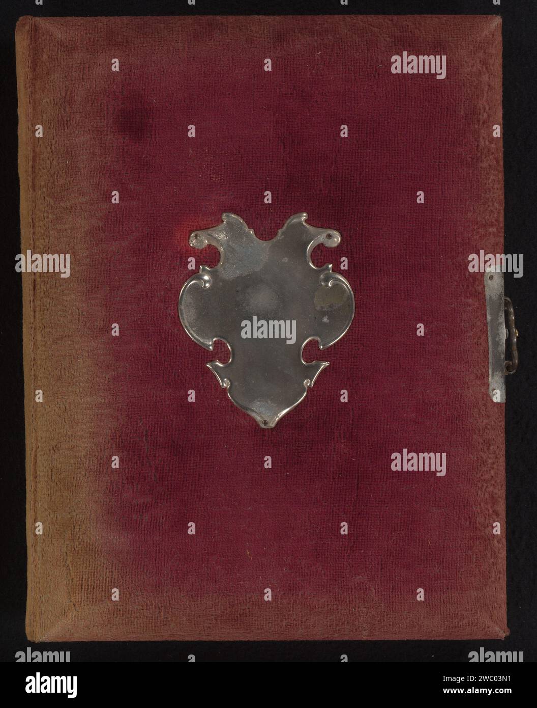 West Frisian family album with 23 photos, anonymous, various ...