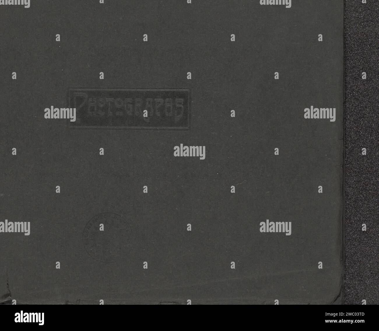 Black paper cover hi-res stock photography and images - Alamy