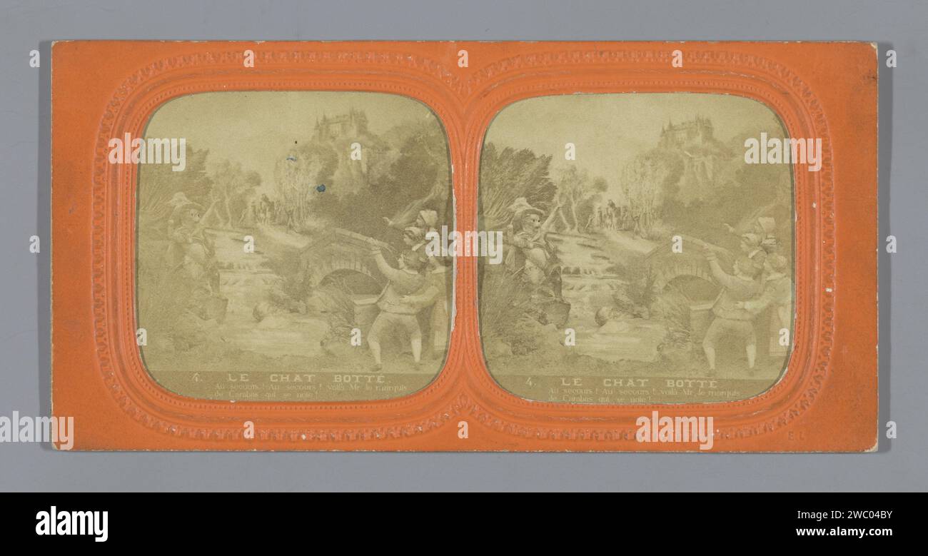 Booted cat hi-res stock photography and images - Alamy