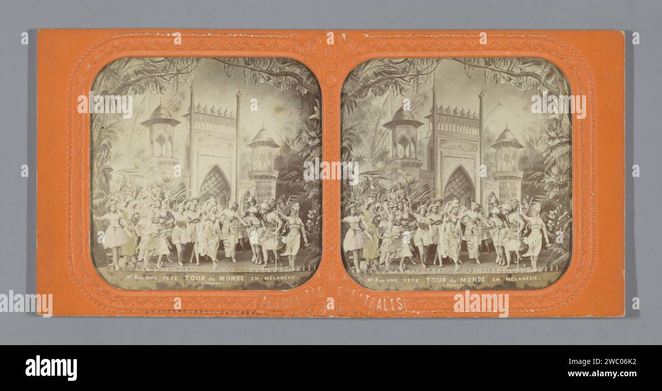 1876 ballet hi-res stock photography and images - Alamy