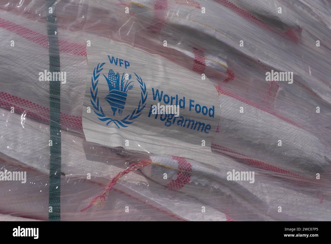 World food trucks hi-res stock photography and images - Alamy