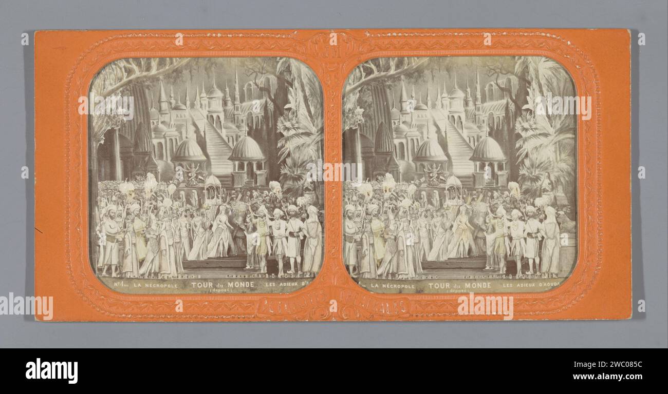 1876 ballet hi-res stock photography and images - Alamy