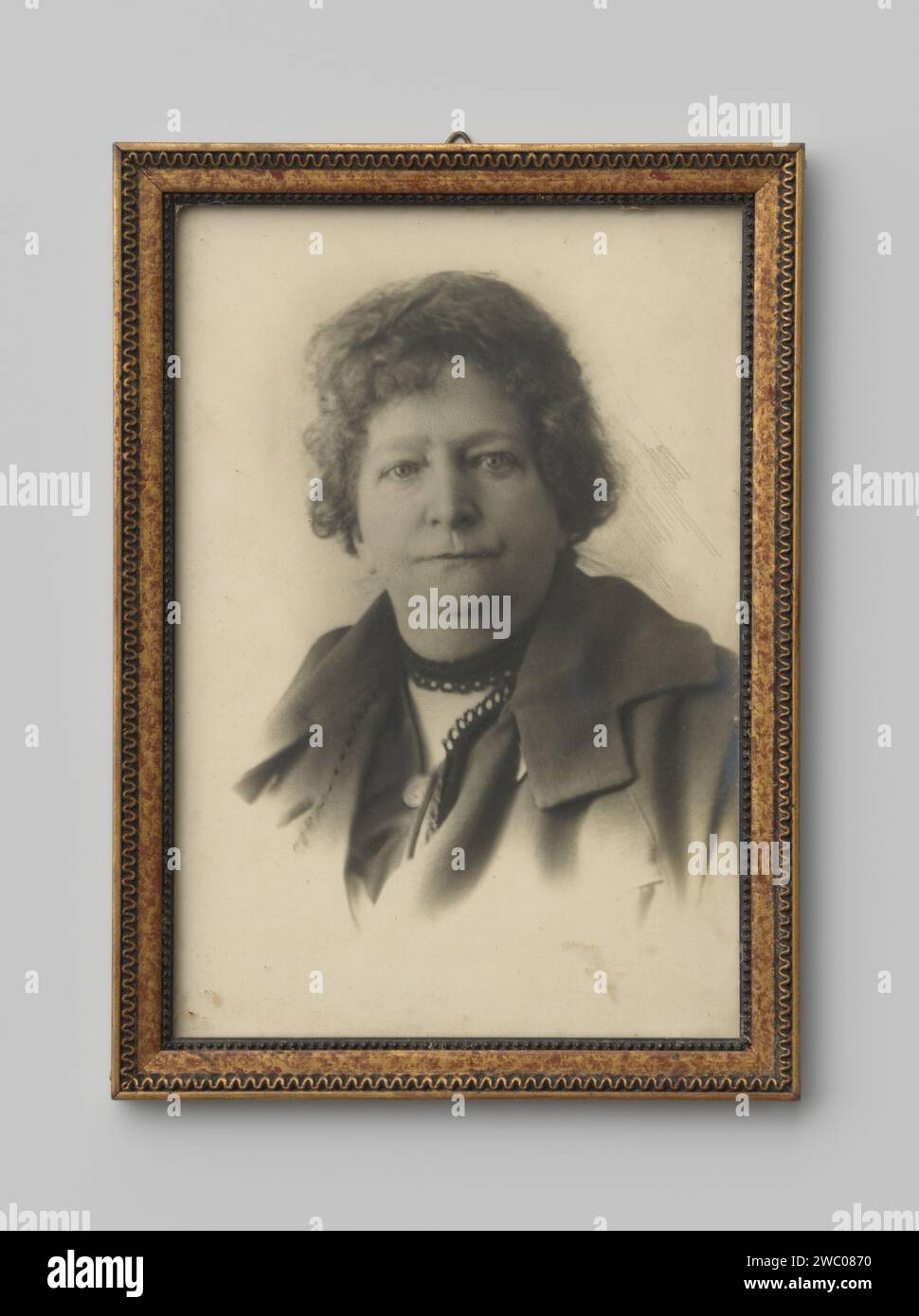 Actress magda janssens hi-res stock photography and images - Alamy