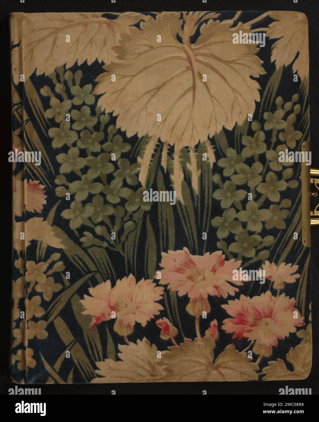 Photo album with 50 photos, Dutch and American, Anonymous, 1880 - 1920 ...