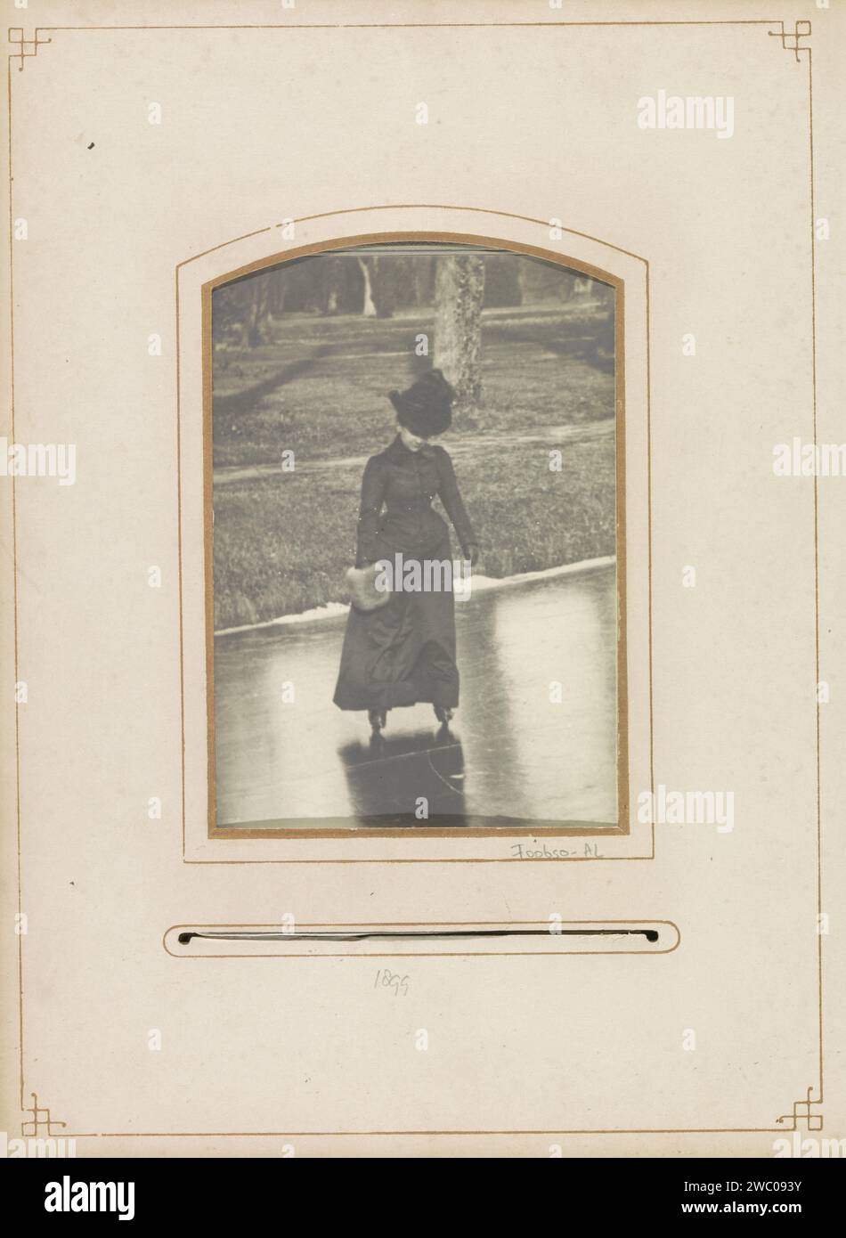 Wilhelm frederick antonius delboy hi-res stock photography and images ...