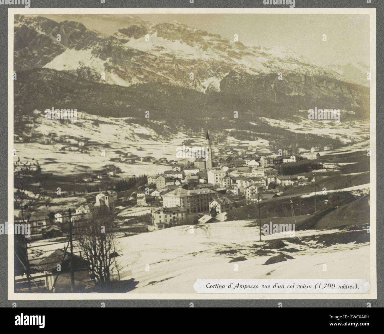 1700 meters hi-res stock photography and images - Alamy