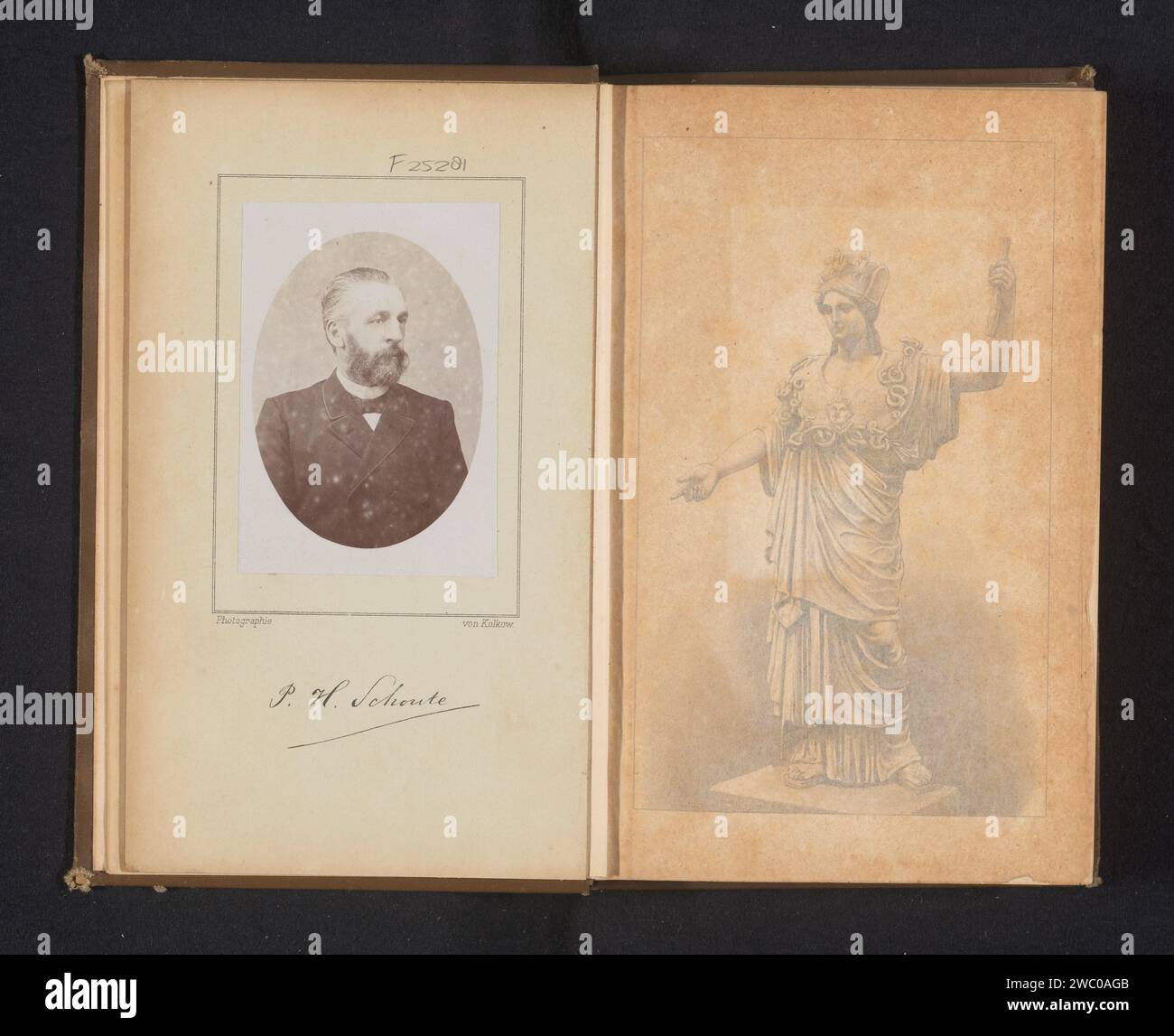 Pieter hendrik schoute hi-res stock photography and images - Alamy