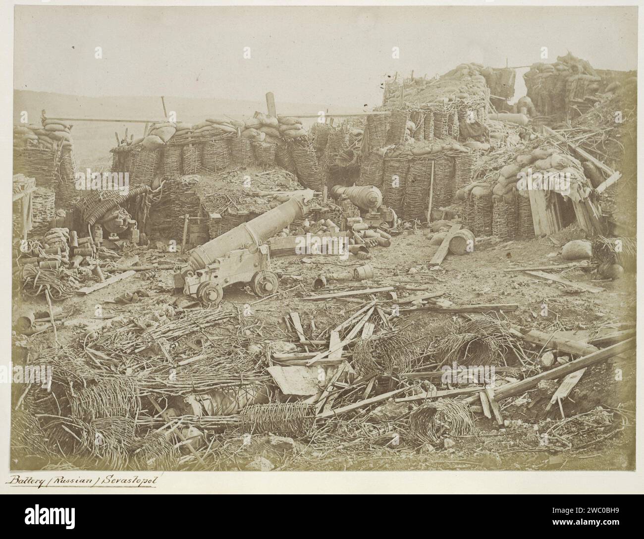 Redan fort hi-res stock photography and images - Alamy