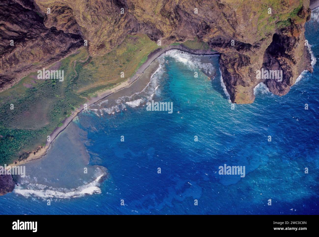 Kauaʻi Hawaiian: , anglicized as Kauai is geologically the second ...
