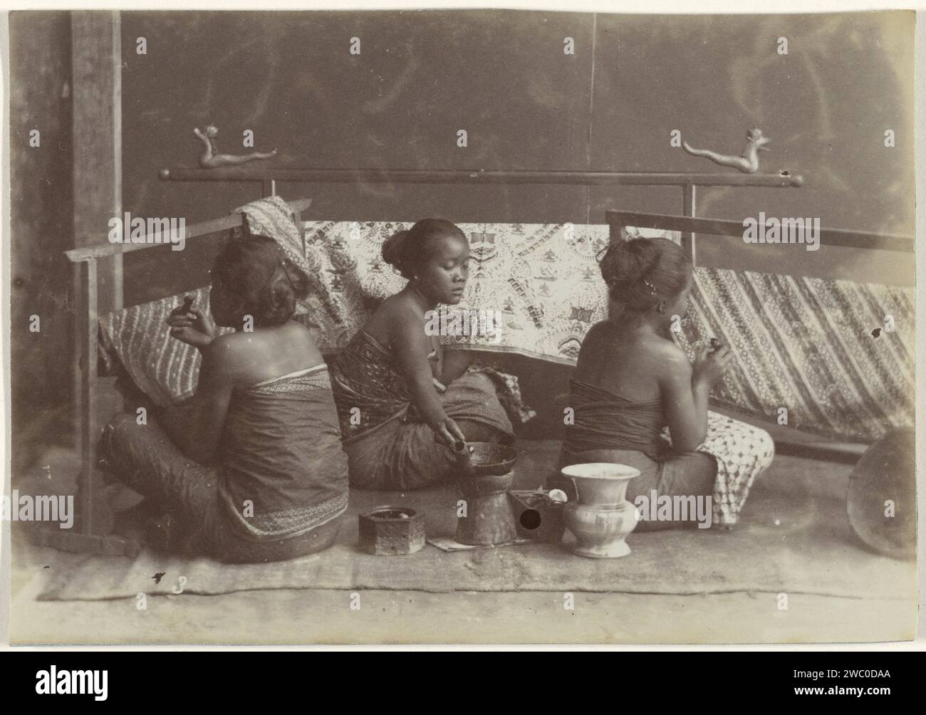 Women 1870 1890 hi-res stock photography and images - Alamy