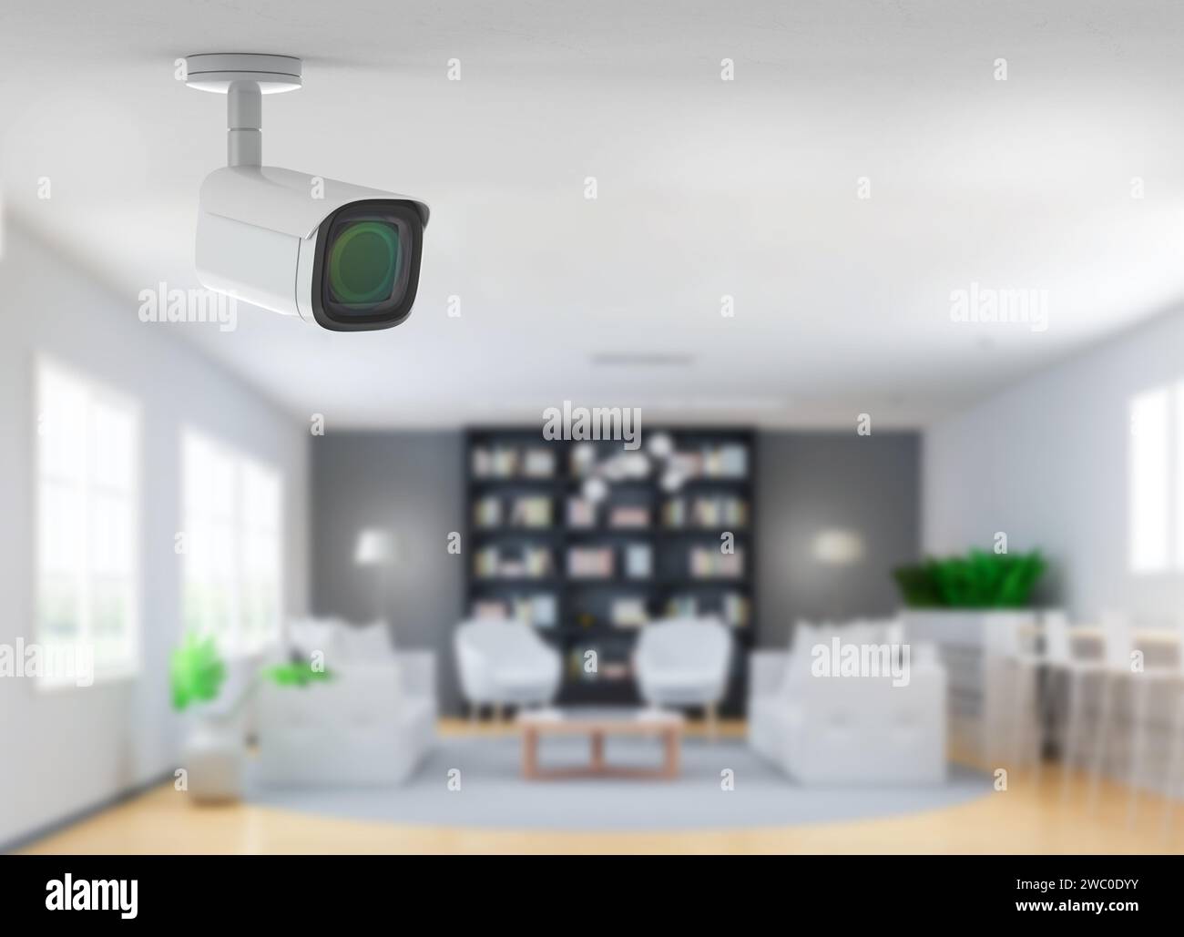 Spy camera room hi-res stock photography and images - Alamy
