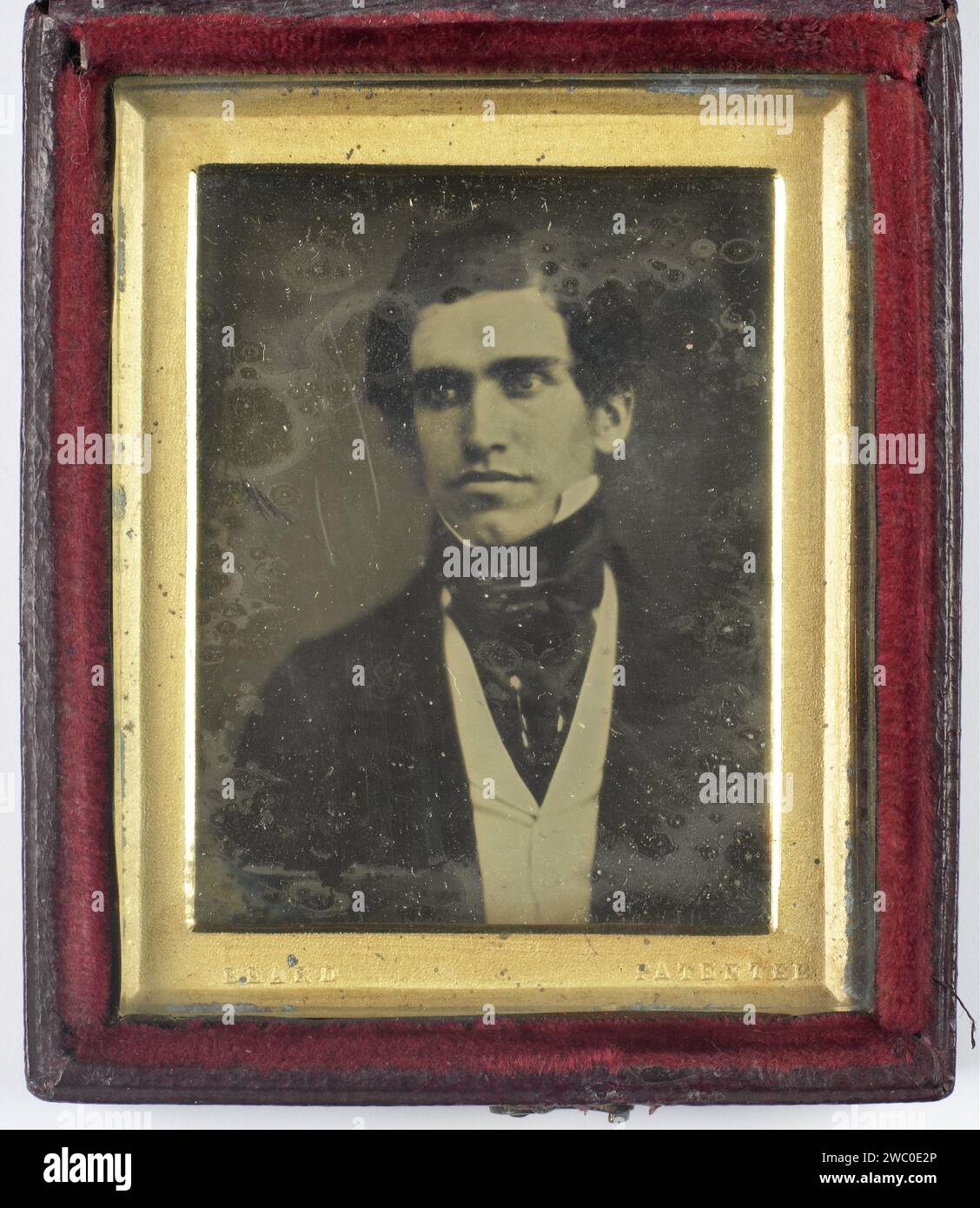 Richard blackburn hi-res stock photography and images - Alamy