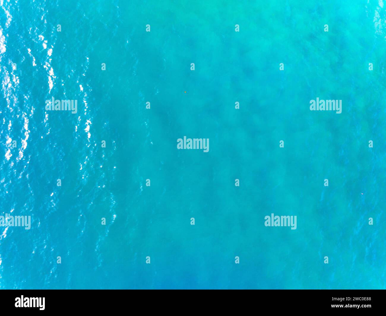 Sea surface ocean waves background,Top view ocean sea background Stock ...