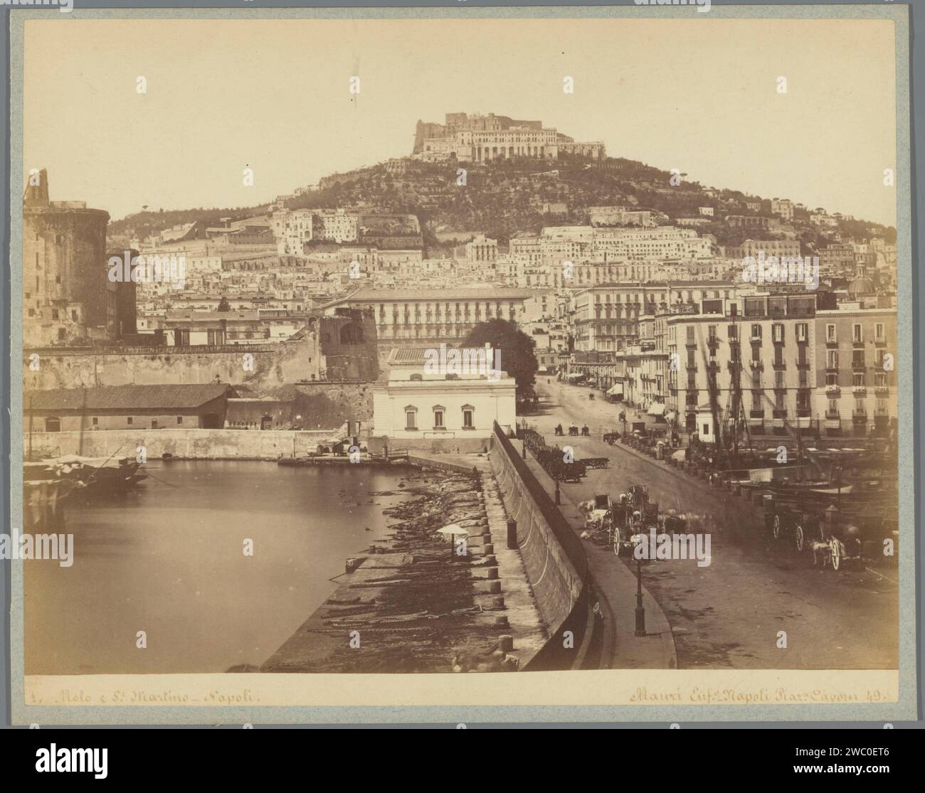 Achille mauri hi-res stock photography and images - Alamy