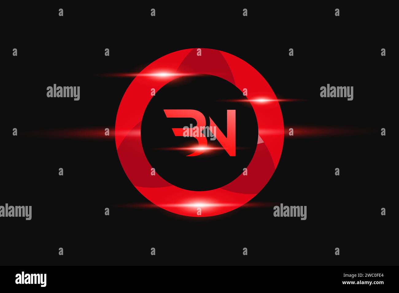 3 bn Stock Vector Images - Alamy