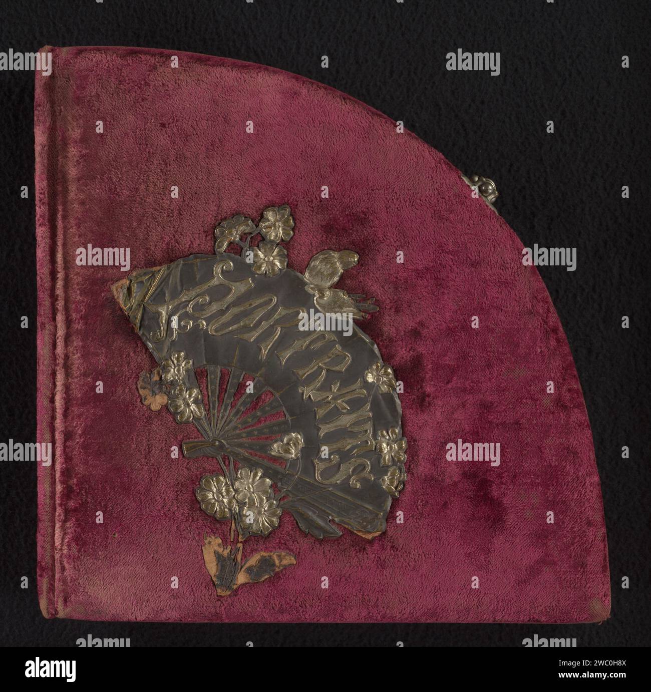 Family album with portraits, Anonymous, Anonymous, 1860 - 1900 Photo ...