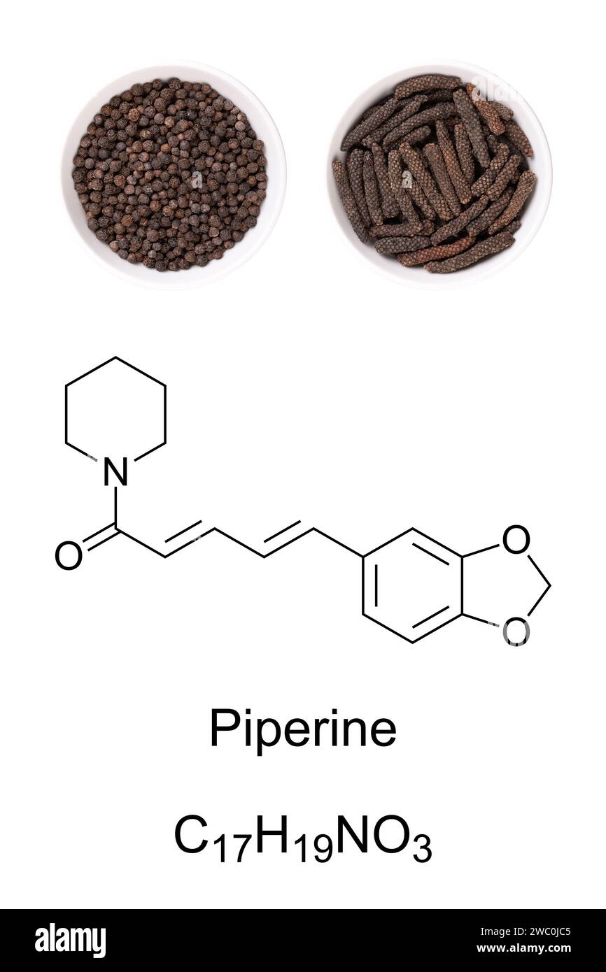 Chemical structure black hi-res stock photography and images - Alamy