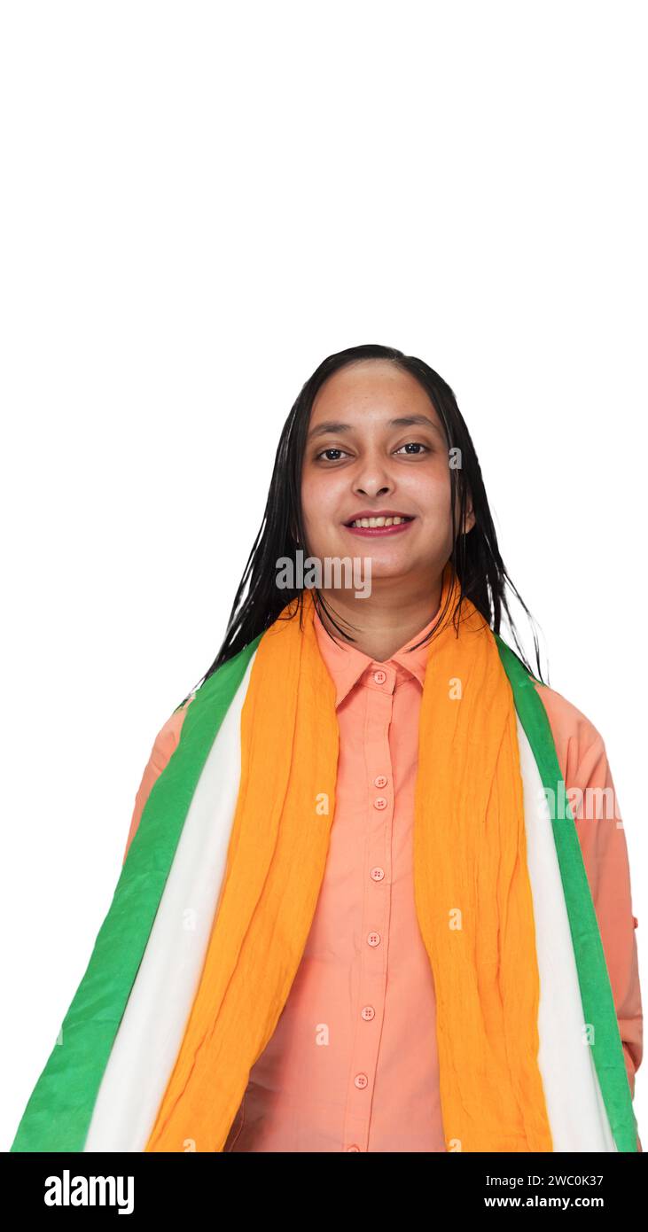 Chunni hi-res stock photography and images - Alamy