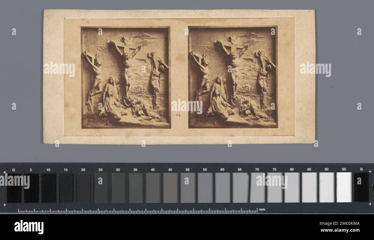 Following the crucifixion hi-res stock photography and images - Alamy