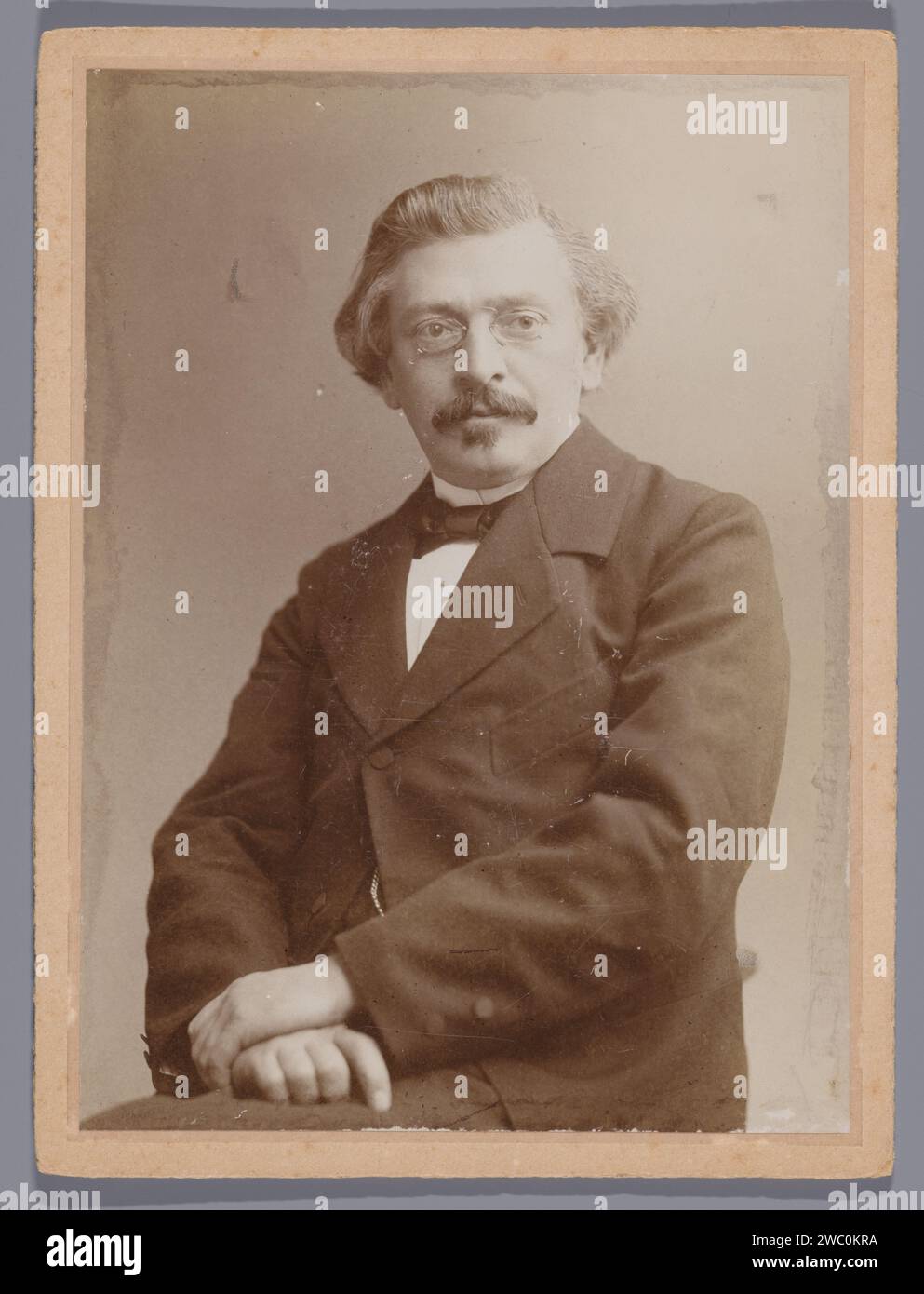 Gynecologist professor gerrit van der mey hi-res stock photography and ...