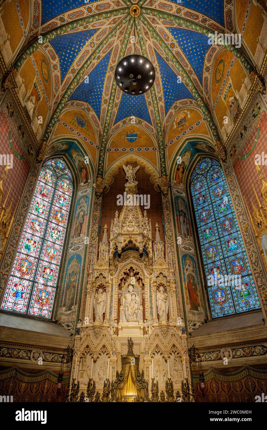 The Basilica of the Holy House is one of the main places of veneration ...