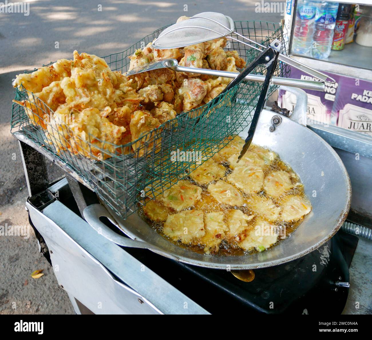 Bala bala hi-res stock photography and images - Alamy