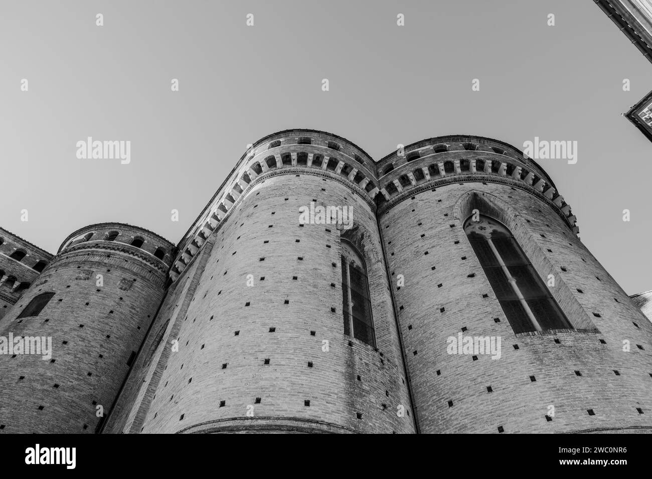 The Basilica of the Holy House is one of the main places of veneration ...