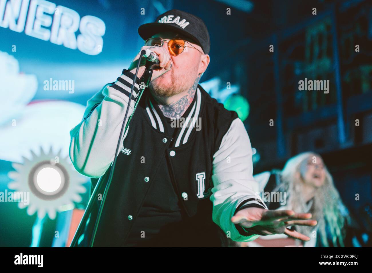 2024 breakout hi-res stock photography and images - Alamy