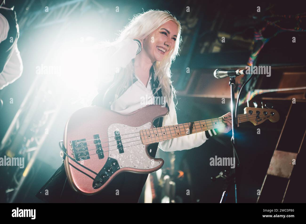 2024 breakout hi-res stock photography and images - Alamy