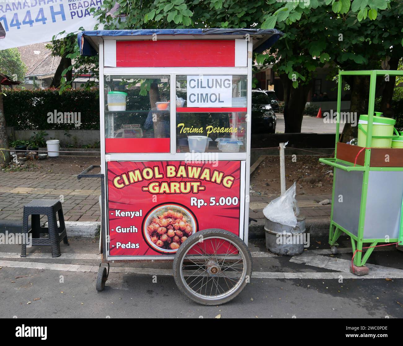 Cilung hi-res stock photography and images - Alamy