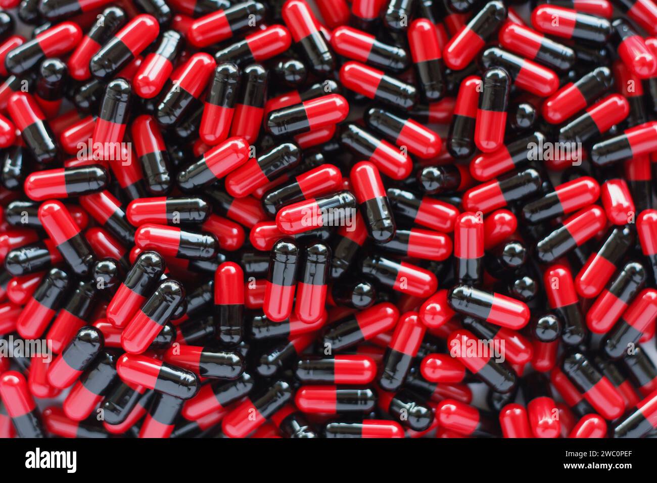 Many medicines hi-res stock photography and images - Alamy