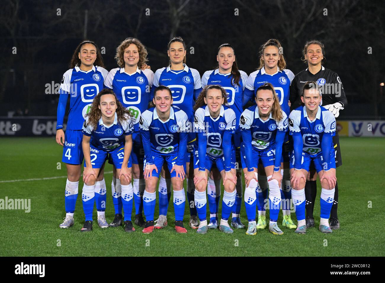 Team fleur hi-res stock photography and images - Alamy