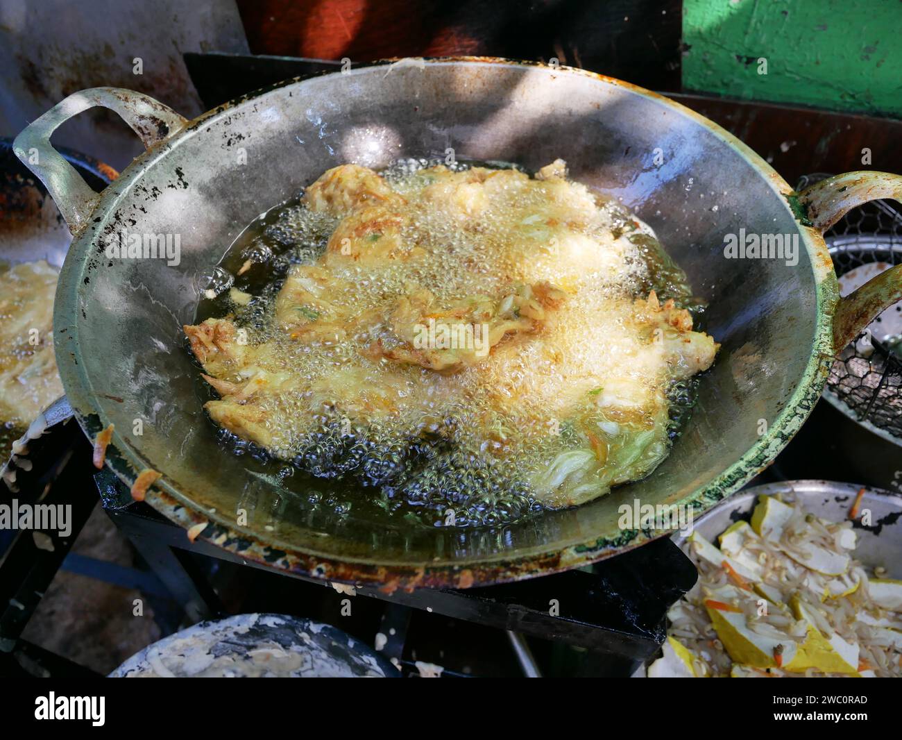 Bala road hi-res stock photography and images - Alamy