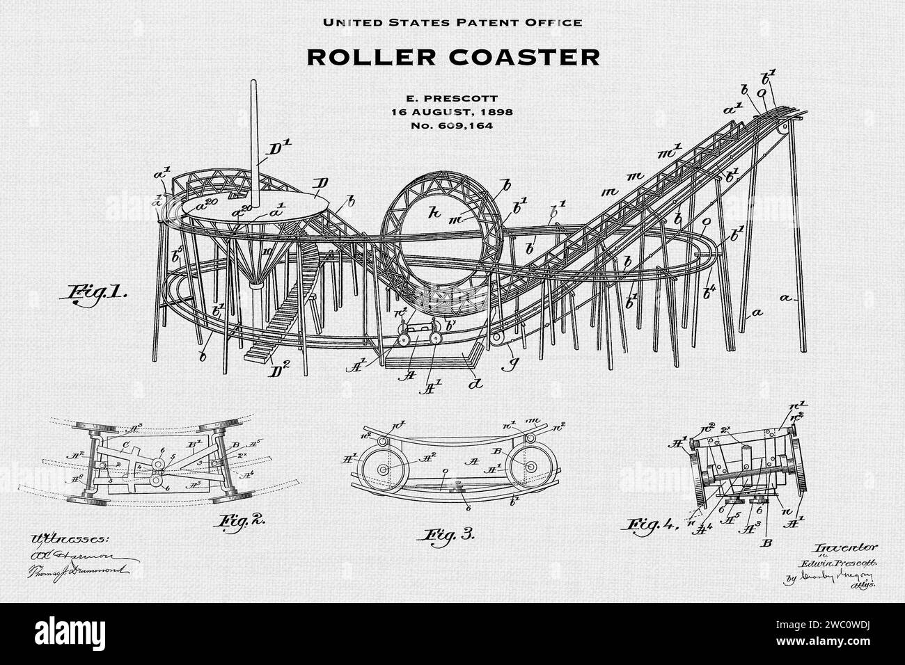 Roller Coaster Design Degree at Abby Grover blog