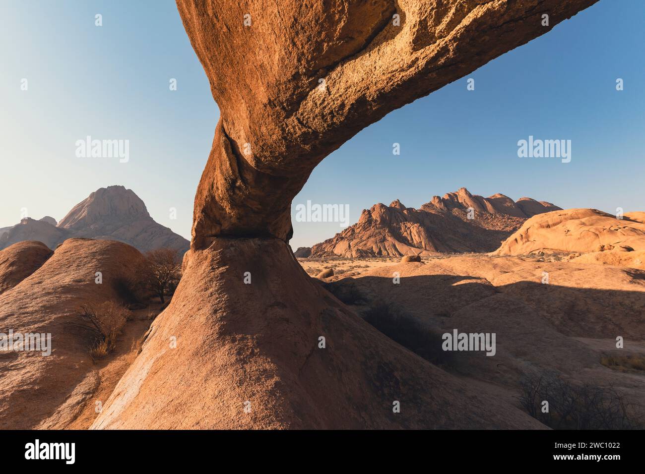 Spitzkoppe area hi-res stock photography and images - Alamy