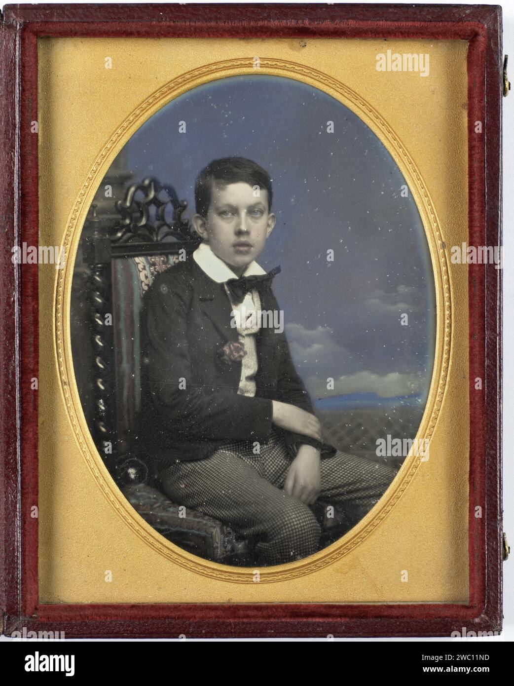 R lowe hi-res stock photography and images - Alamy