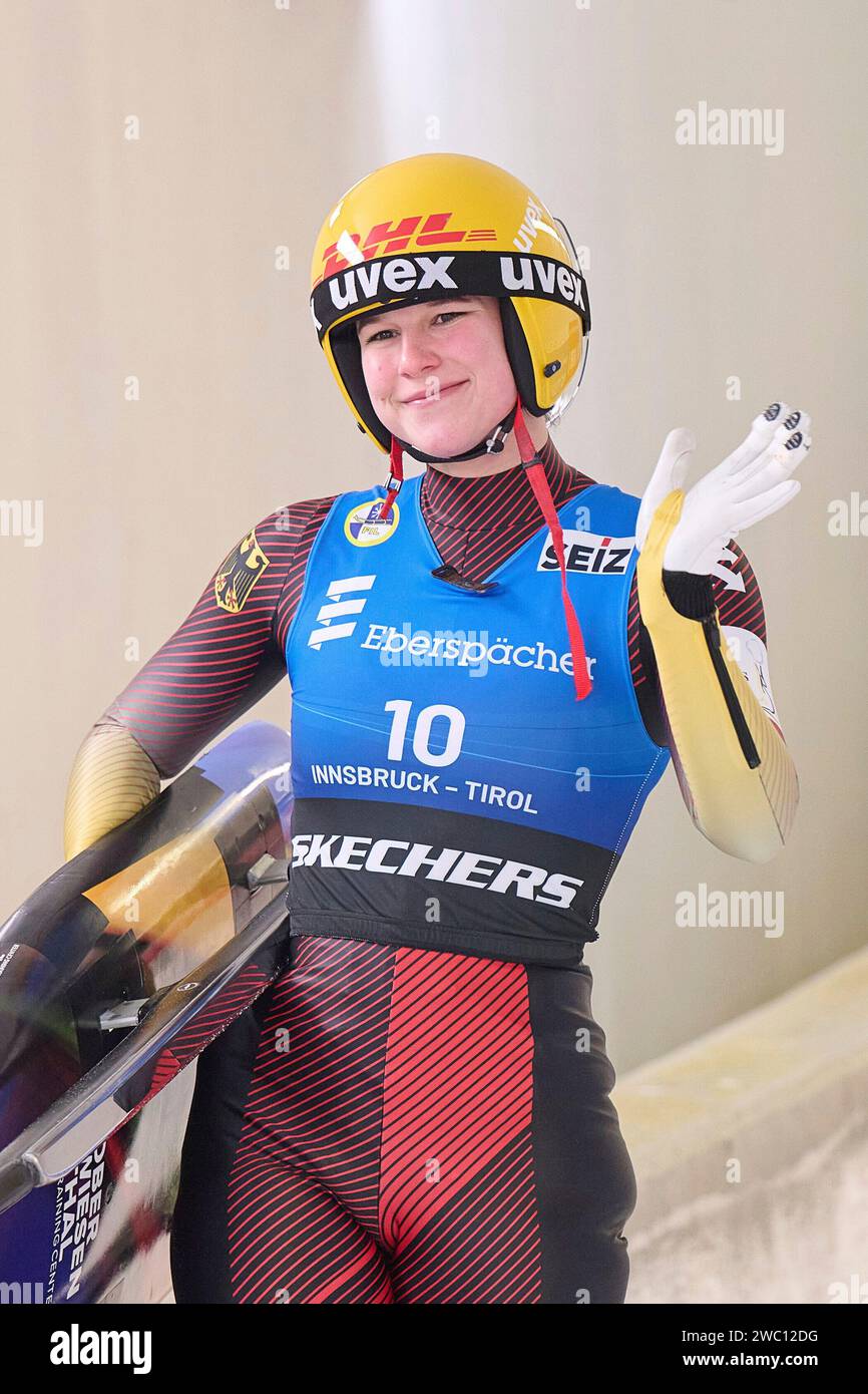 Melina fabienne fischer hi-res stock photography and images - Alamy