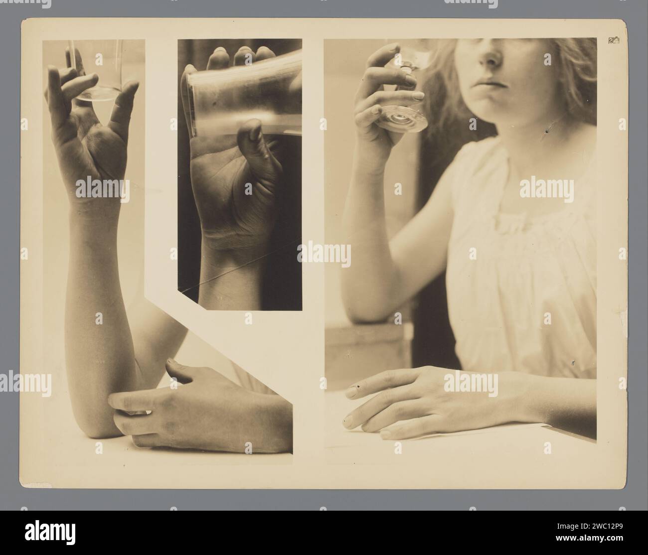 Rummer glasses hi-res stock photography and images - Alamy