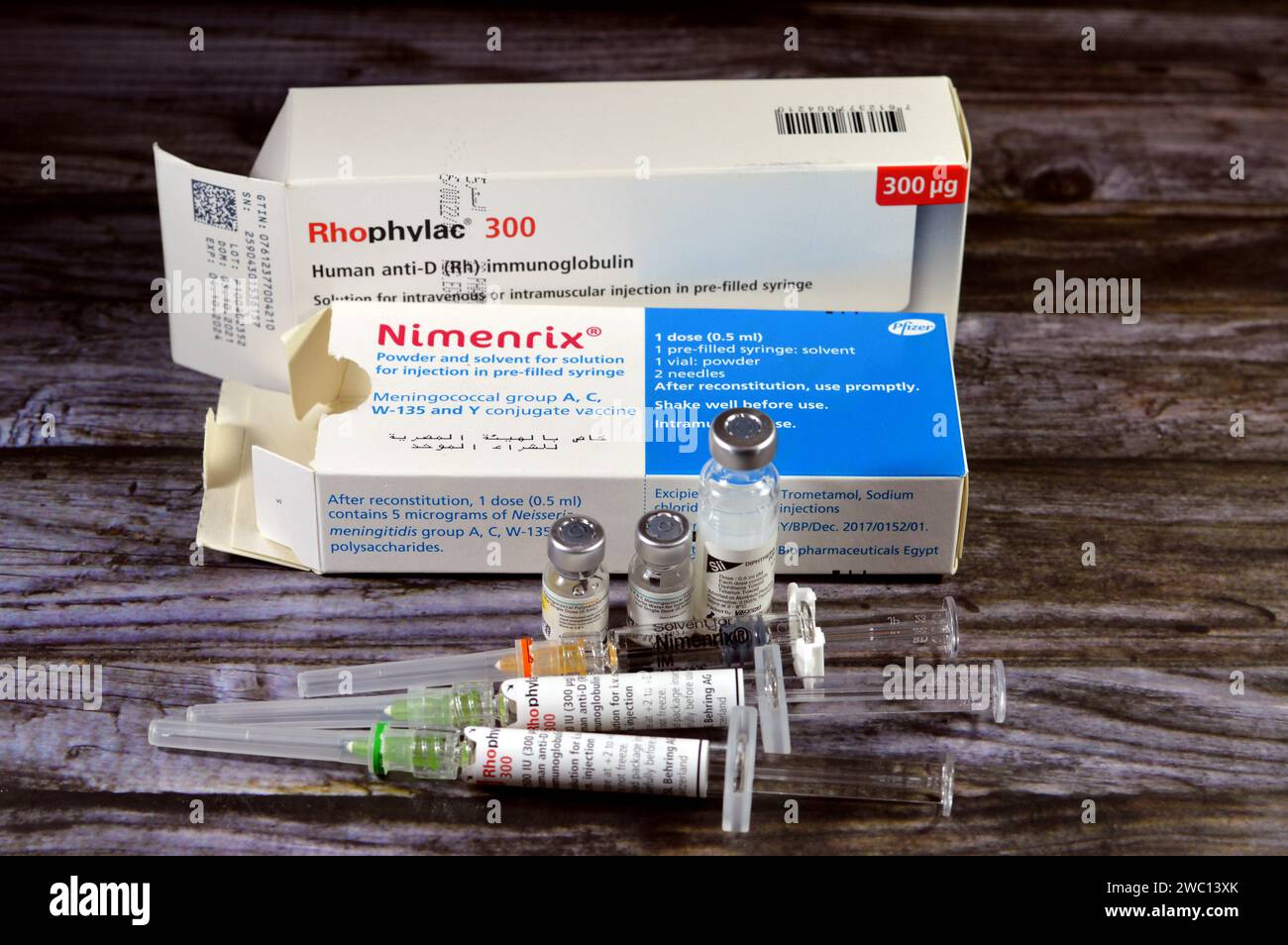 Neisseria meningitidis bacteria hi-res stock photography and images - Alamy