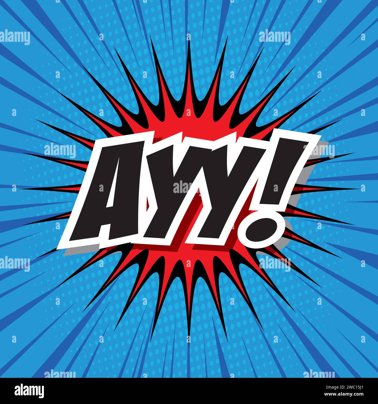 bubble speech OMG text pop art style vector image Stock Vector Image & Art - Alamy