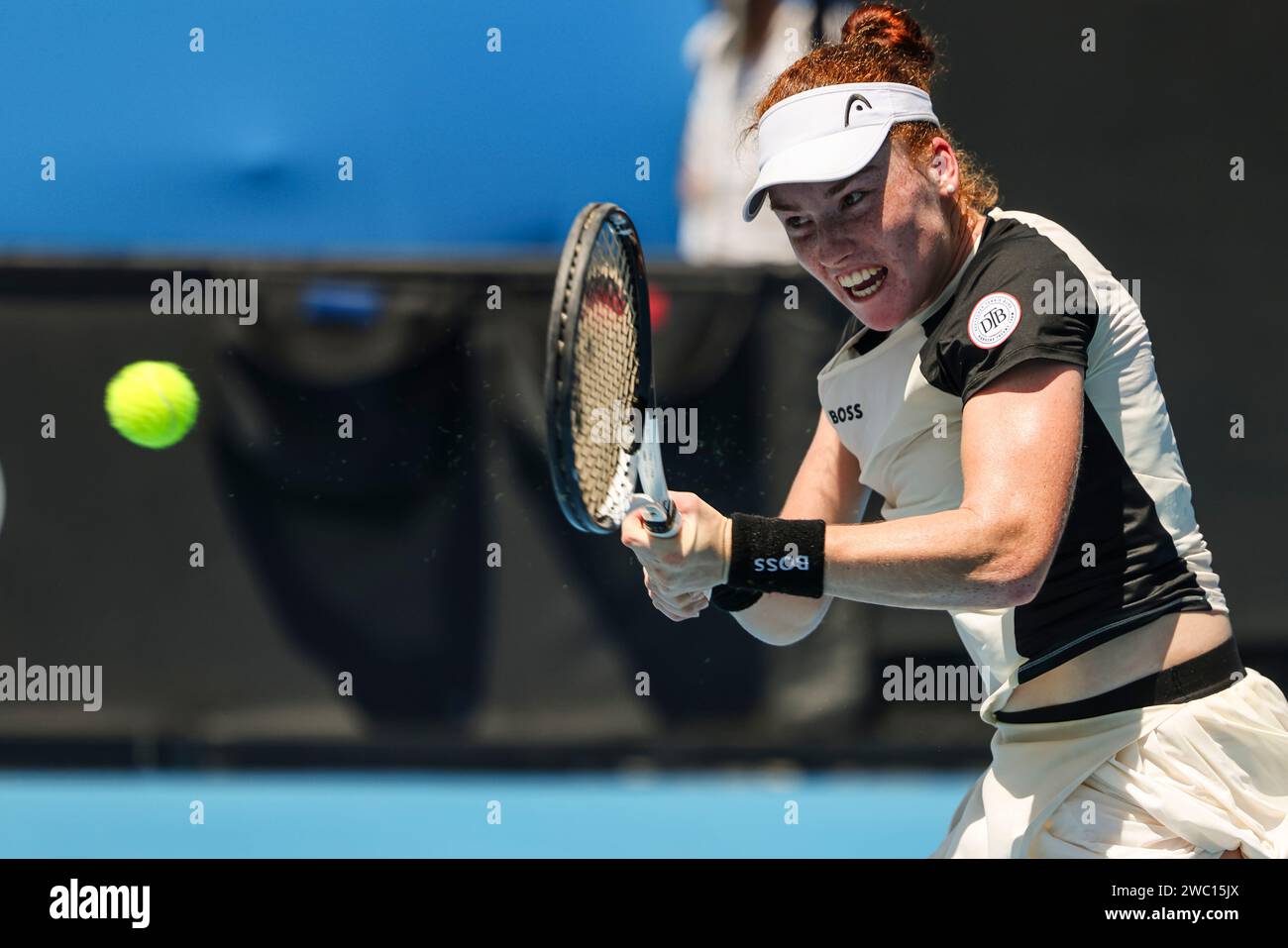 Ella seidel hi-res stock photography and images - Alamy