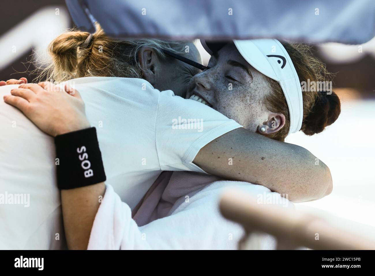 Ella seidel hi-res stock photography and images - Alamy