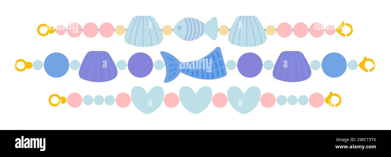 Mermaid fun Cut Out Stock Images & Pictures - Alamy