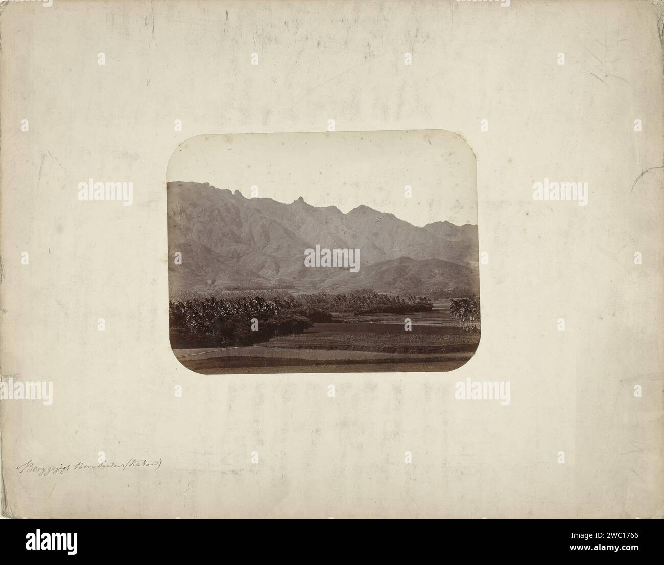 Midden java hi-res stock photography and images - Alamy