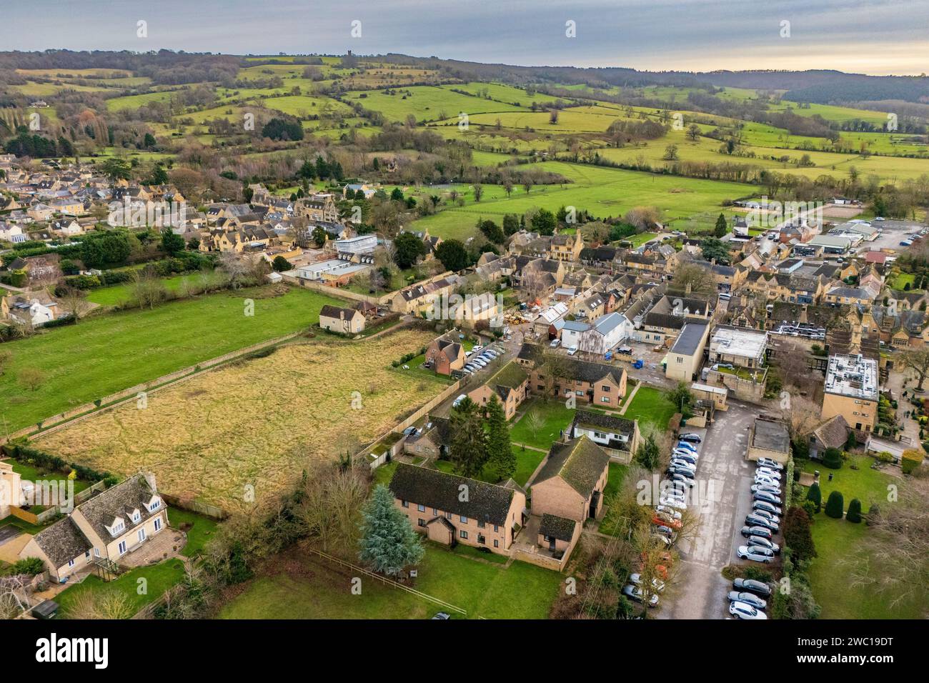 Broadway map hi-res stock photography and images - Alamy