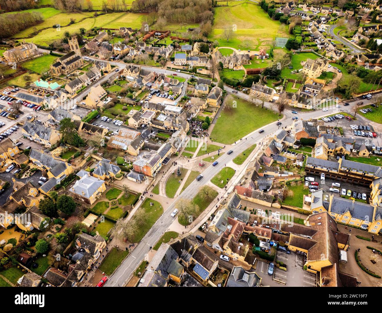 Broadway map hi-res stock photography and images - Alamy