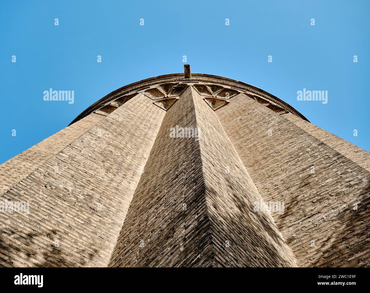 Toghrol tower hi-res stock photography and images - Alamy