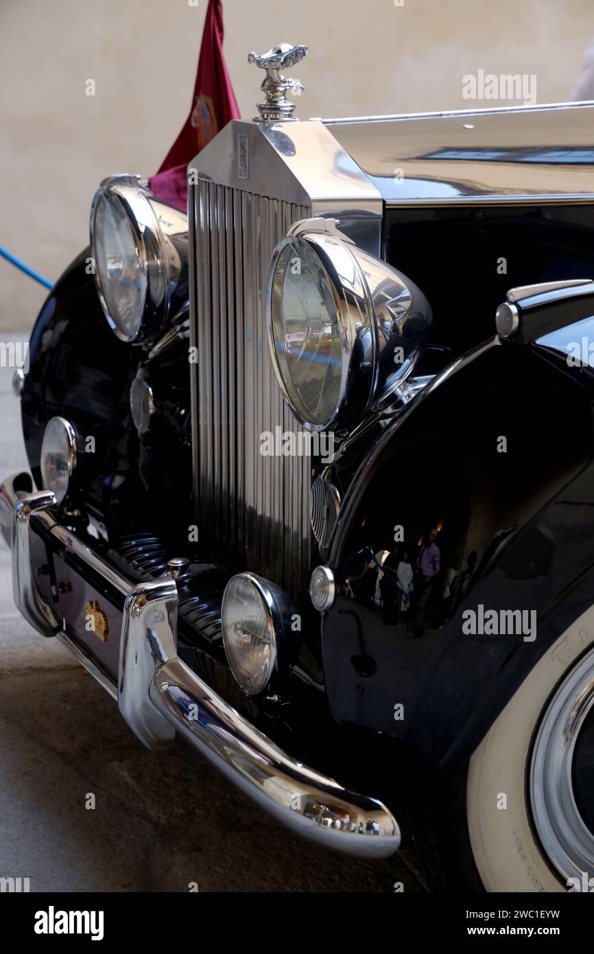 Rolls Royce Phantom 1V. Rare, ultra luxury car ,one of three ...