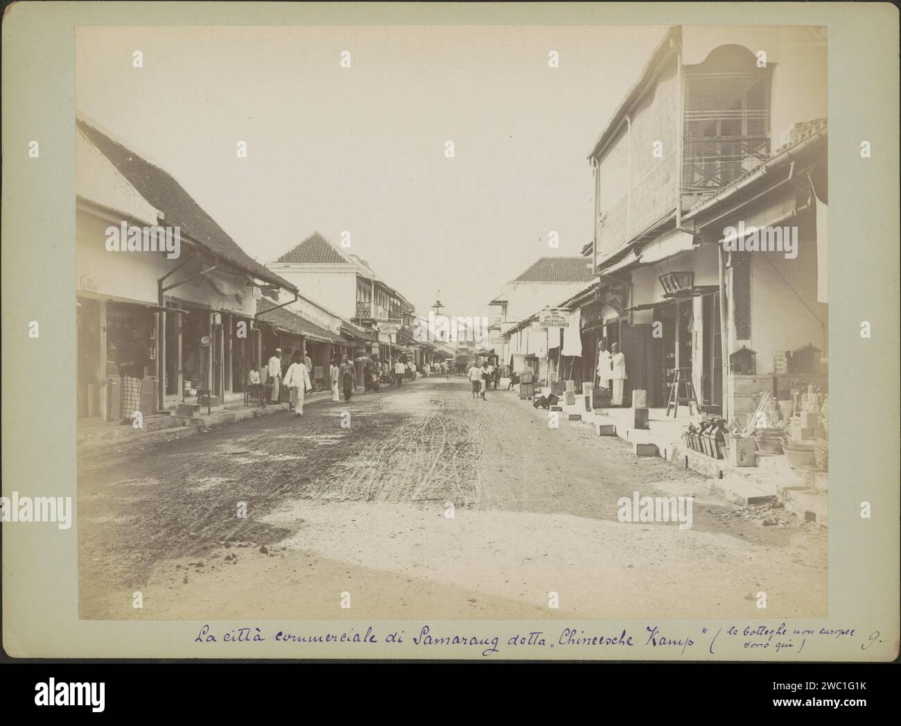 Chinese port 1910 hi-res stock photography and images - Alamy